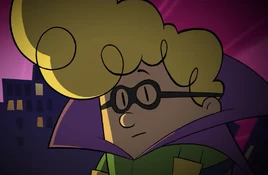 Harold Hutchins (Netflix) | Inconsistently Admirable Wiki | Fandom