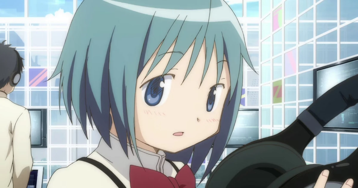 User blog:RobinYang45/IA Proposal: Sayaka Miki | Inconsistently ...