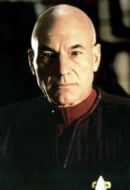 Jean-Luc Picard | Inconsistently Admirable Wiki | Fandom