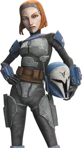 Bo-Katan Kryze | Inconsistently Admirable Wiki | Fandom