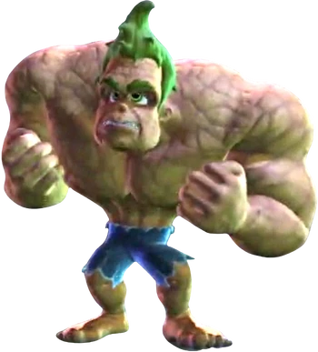 Jimmy Neutron | Inconsistently Admirable Wiki | Fandom