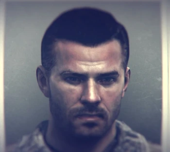 Alex Mason | Inconsistently Admirable Wiki | Fandom