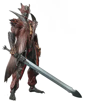 Dante (Devil May Cry) | Inconsistently Admirable Wiki | Fandom