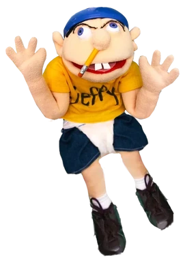 Jeffy | Inconsistently Admirable Wiki | Fandom