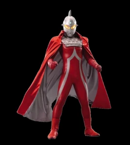 Ultraseven | Inconsistently Admirable Wiki | Fandom