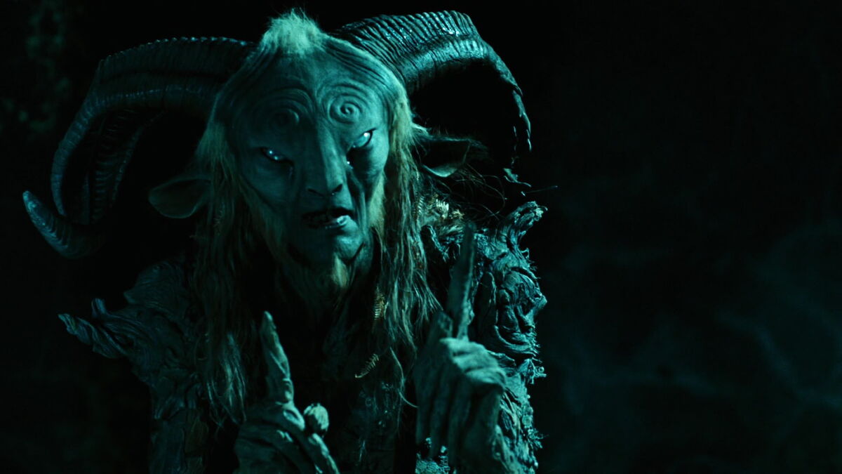 The Faun Inconsistently Admirable Wiki Fandom