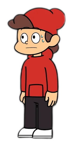 User blog:ZorLink21/IA Proposal: Player (GameToons) | Inconsistently ...