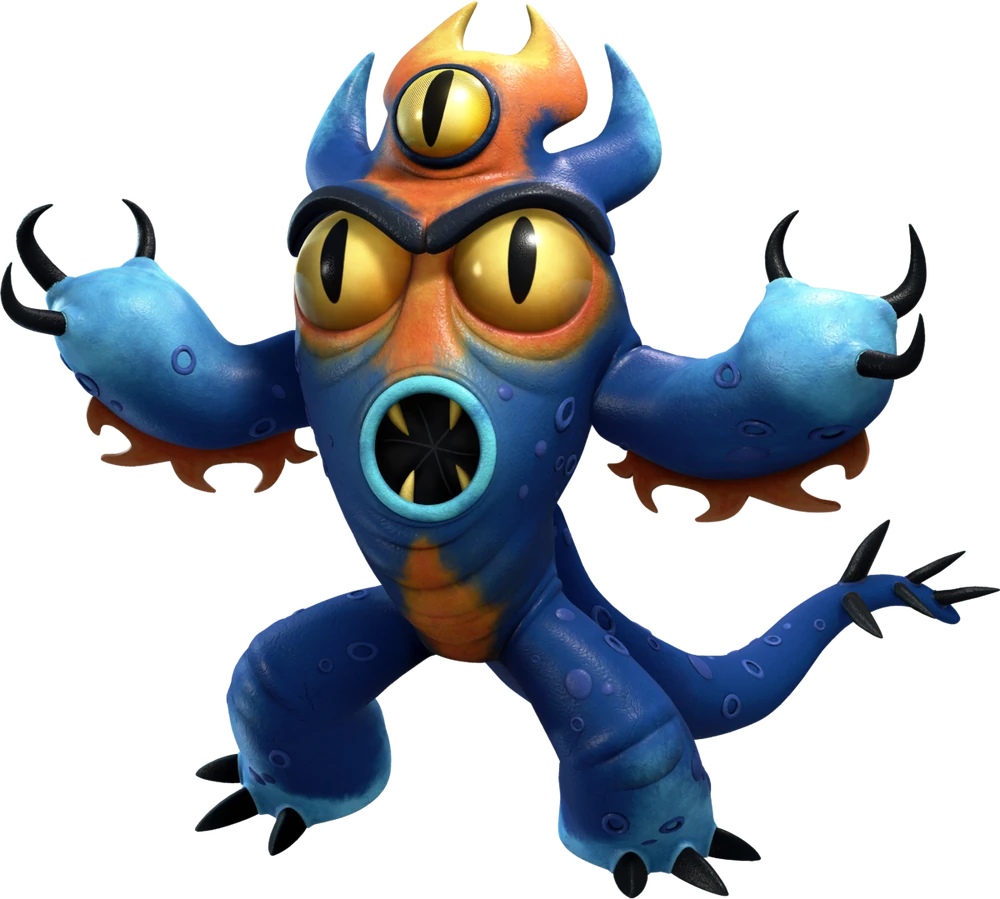 Fred (Big Hero 6) | Inconsistently Admirable Wiki | Fandom