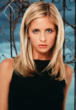 Buffy Summers | Inconsistently Admirable Wiki | Fandom