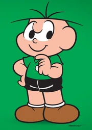 User blog:Ominitrix/IA Proposal: Jimmy Five from Monica's Gang ...