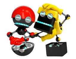 Orbot and Cubot (Sonic Boom) | Inconsistently Admirable Wiki | Fandom