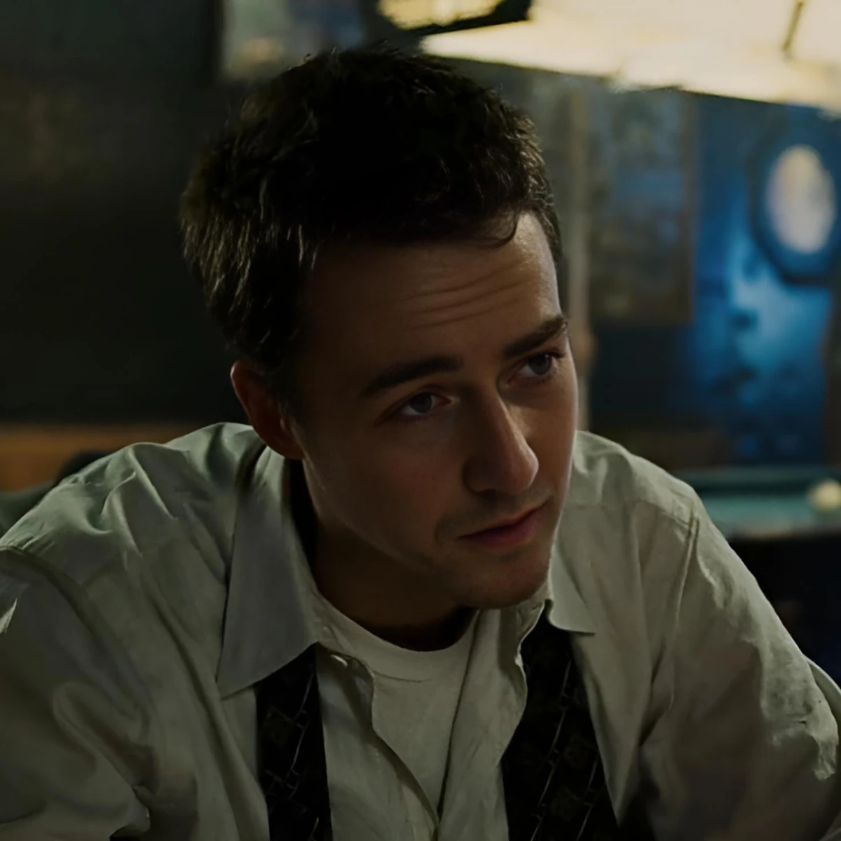 The Narrator (Fight Club) | Inconsistently Admirable Wiki | Fandom