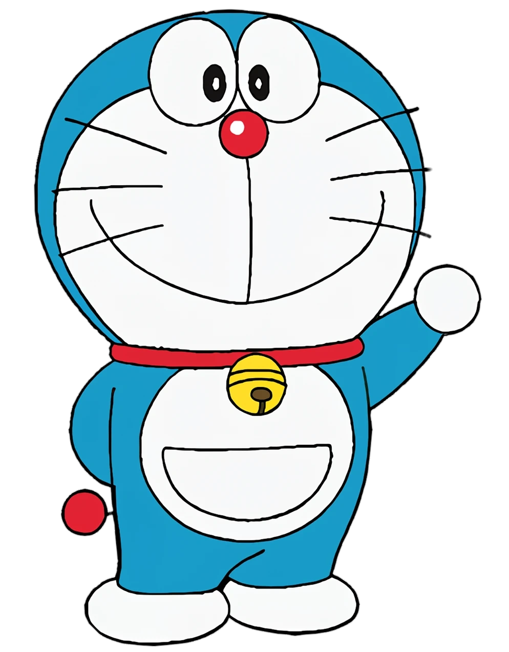 Doraemon | Inconsistently Admirable Wiki | Fandom