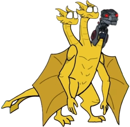 Noodle Neck | Inconsistently Admirable Wiki | Fandom