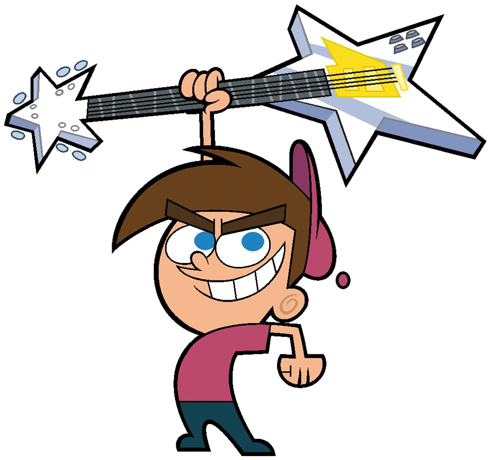 User blog:Tastet12345/Timmy Turner IA Proposal | Inconsistently ...