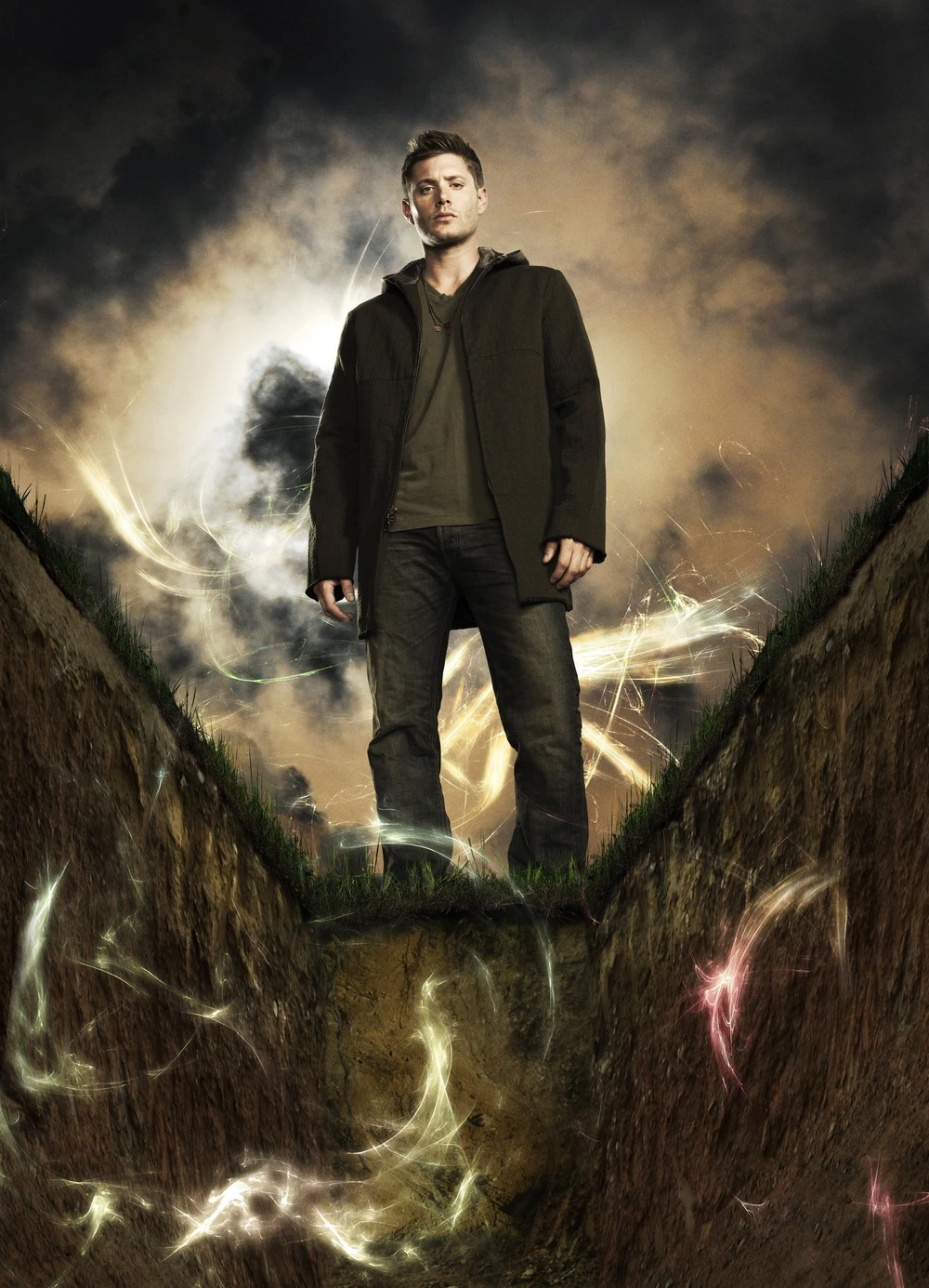 Dean Winchester | Inconsistently Admirable Wiki | Fandom