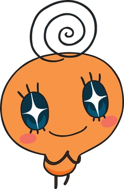 Memetchi (Anime) | Inconsistently Admirable Wiki | Fandom