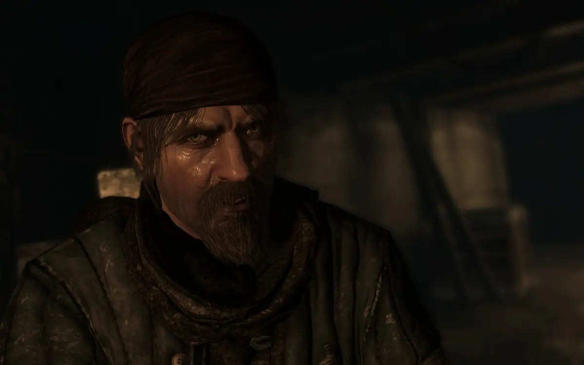 Viktor Reznov | Inconsistently Admirable Wiki | Fandom