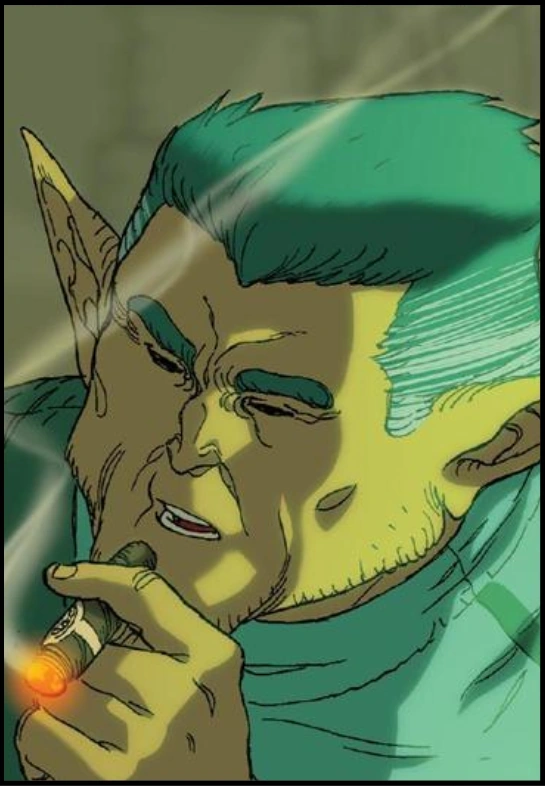 Julius Root (novels) | Inconsistently Admirable Wiki | Fandom