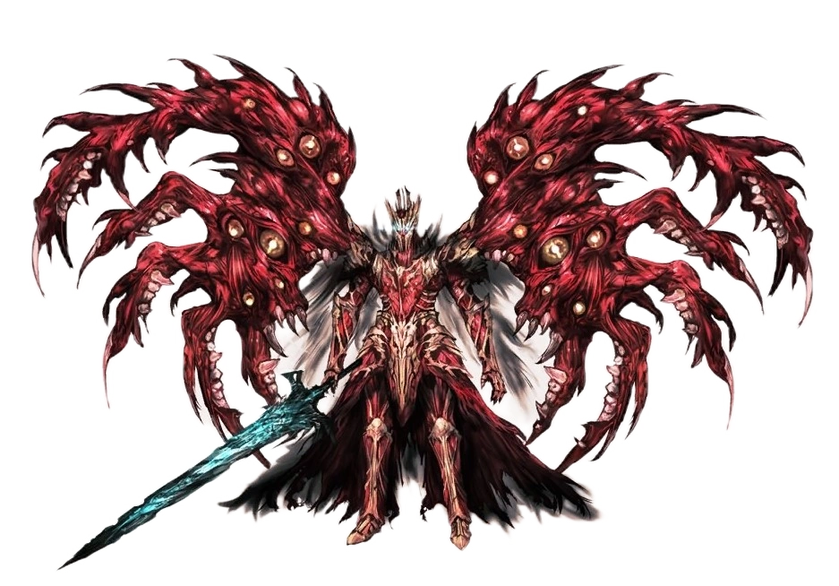 Daath | Inconsistently Admirable Wiki | Fandom