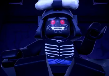 Lord Garmadon | Inconsistently Admirable Wiki | Fandom