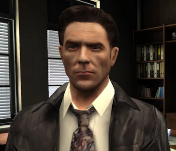 Max Payne | Inconsistently Admirable Wiki | Fandom