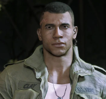 Lincoln Clay | Inconsistently Admirable Wiki | Fandom