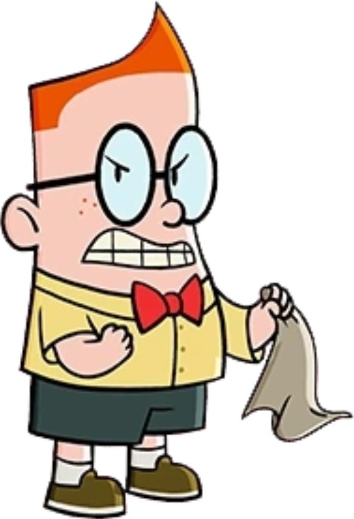 Melvin Sneedly (Netflix) | Inconsistently Admirable Wiki | Fandom