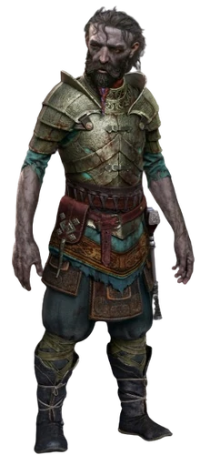 Sindri (God of War) | Inconsistently Admirable Wiki | Fandom