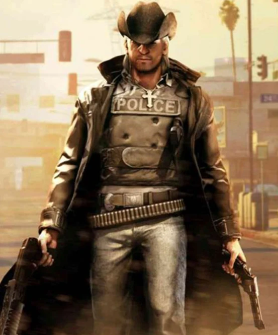 Ben McCall | Inconsistently Admirable Wiki | Fandom