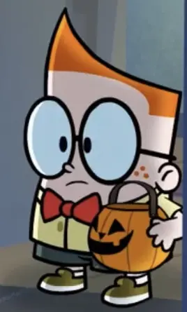 Melvin Sneedly (Netflix) | Inconsistently Admirable Wiki | Fandom
