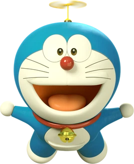 Doraemon | Inconsistently Admirable Wiki | Fandom