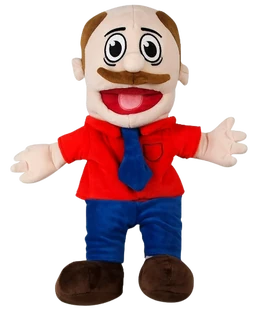 Marvin (SML) | Inconsistently Admirable Wiki | Fandom