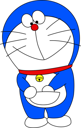 Doraemon | Inconsistently Admirable Wiki | Fandom