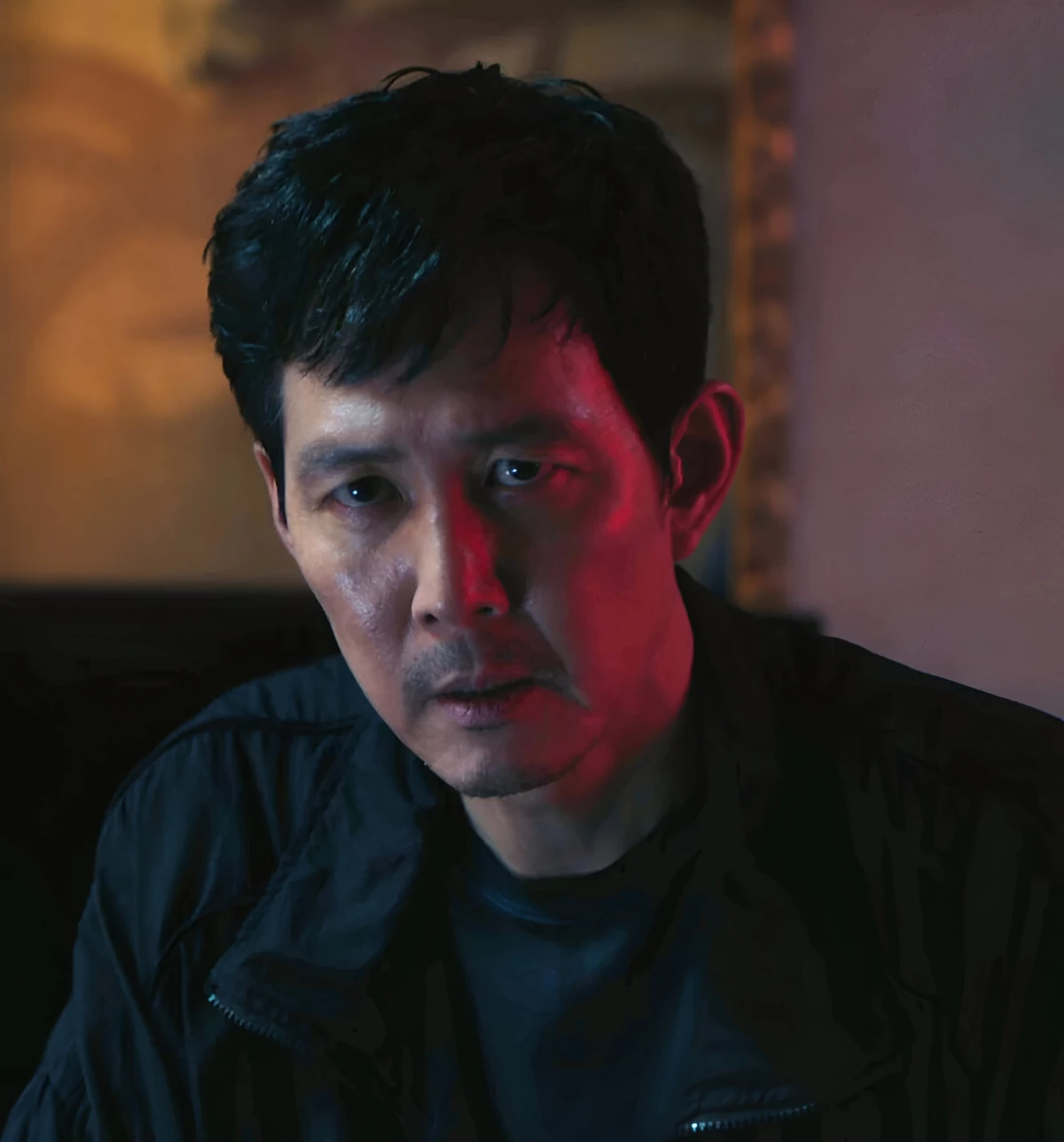 Seong Gi-hun | Inconsistently Admirable Wiki | Fandom