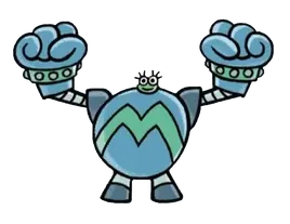 Molly (Dog Man) | Inconsistently Admirable Wiki | Fandom