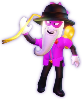 Scary Larry | Inconsistently Heinous Wiki | Fandom