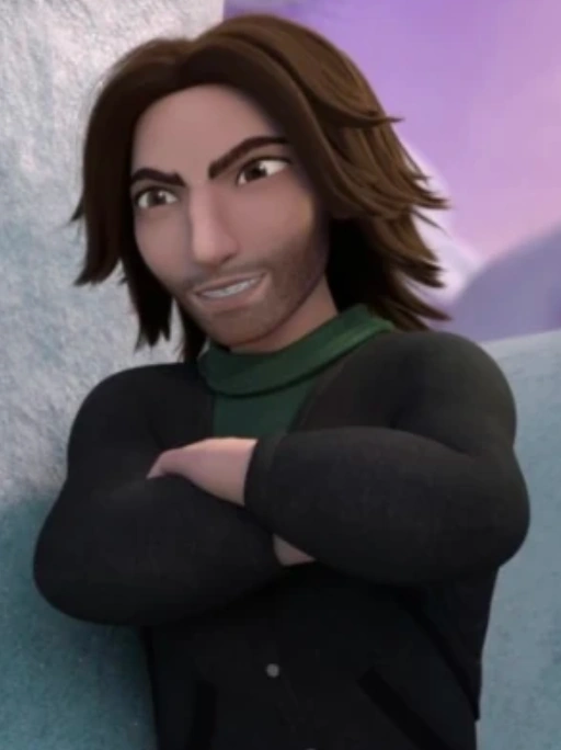 User blog:Marshenwhale/IH Proposal: Leonard Burne | Inconsistently ...