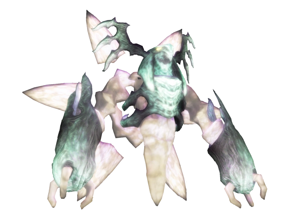 Solaris | Inconsistently Heinous Wiki | Fandom