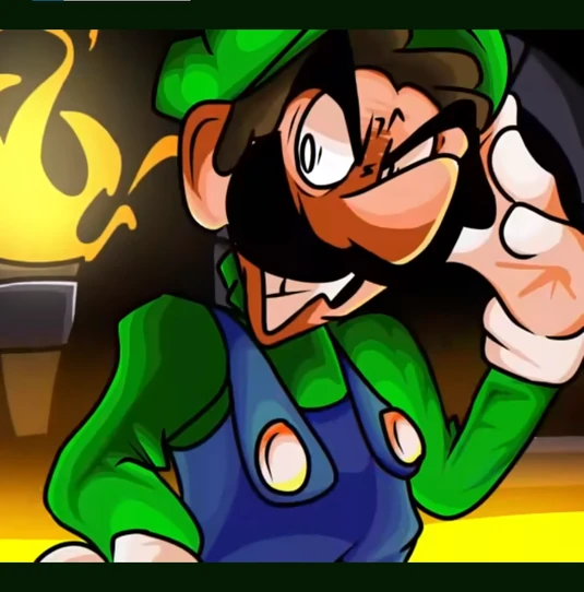 User blog:CandyDiverCookie/Inconsistently Heinous Proposal : Luigi ...
