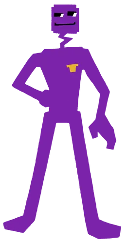 William Afton (An Undeniably Canon Five Nights at Freddy's Timeline ...