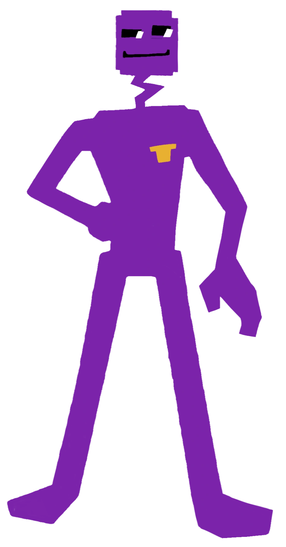 William Afton (An Undeniably Canon Five Nights at Freddy's Timeline ...