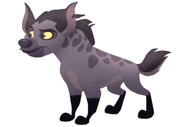 Janja | Inconsistently Heinous Wiki | Fandom