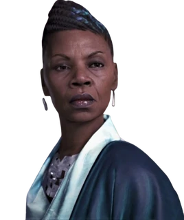 Amanda (Detroit: Become Human) | Inconsistently Heinous Wiki | Fandom