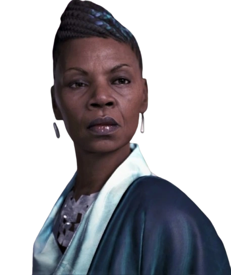 Amanda (Detroit: Become Human) | Inconsistently Heinous Wiki | Fandom