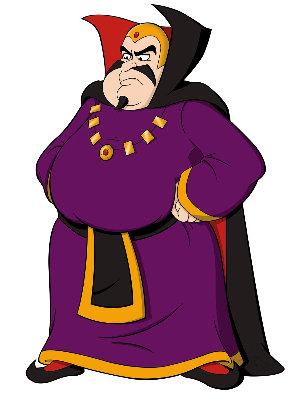 Discuss Everything About Inconsistently Heinous Wiki | Fandom