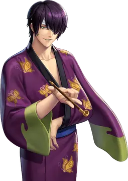 Gintama Takasugi
