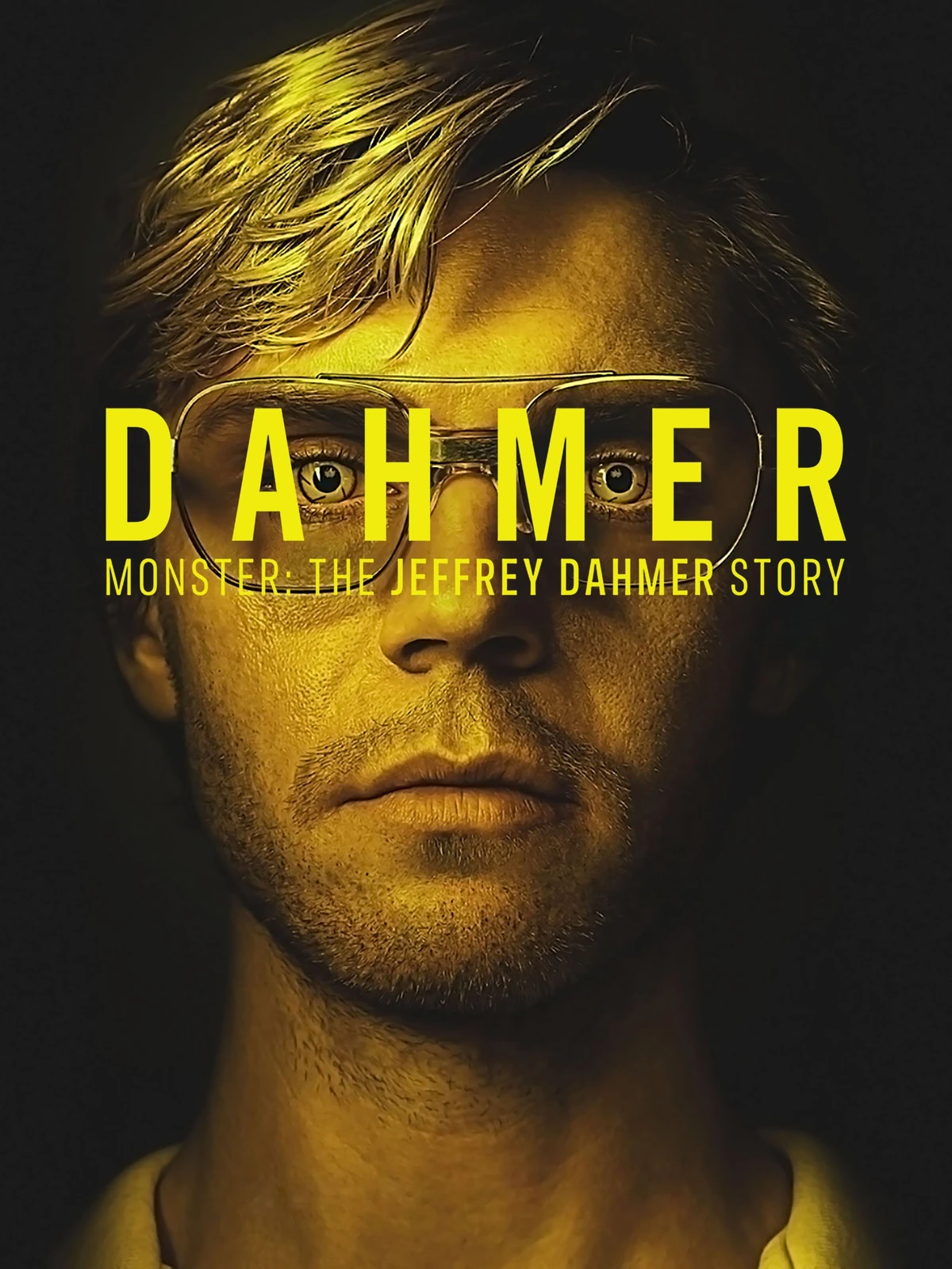 Jeffrey Dahmer (Netflix) | Inconsistently Heinous Wiki | Fandom