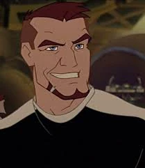 User blog:Complete monster/IH Proposal: Joseph Korso from Titan A.E ...