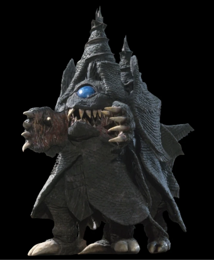 Zombayu | Inconsistently Heinous Wiki | Fandom